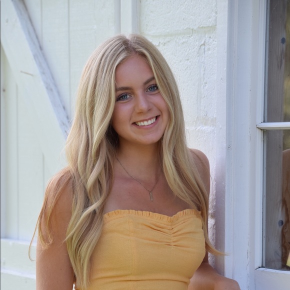 Kaylee's Closet (@kayleekendall_) | Poshmark